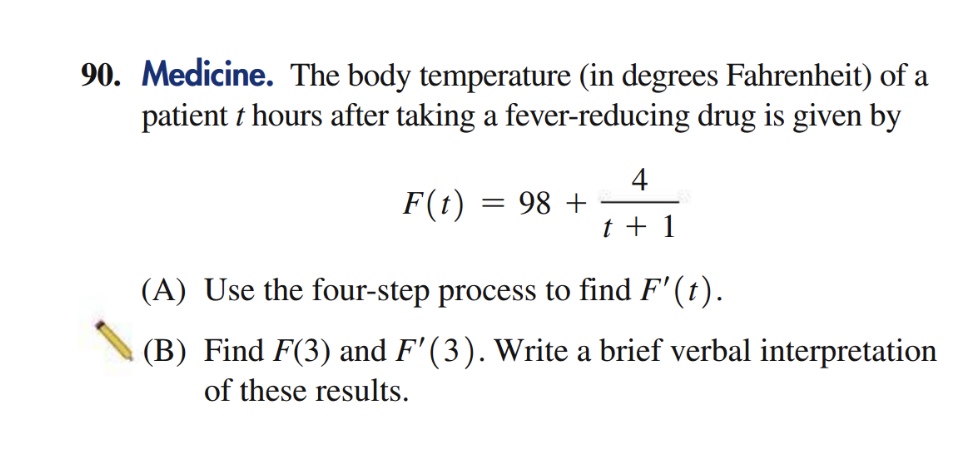 Solved 0. Medicine. The body temperature (in degrees | Chegg.com