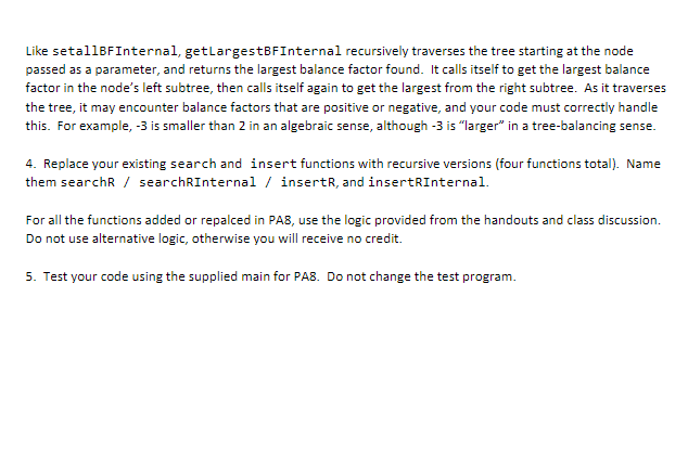 Solved 2. Replace functions printrohit / printrohitLevel | Chegg.com