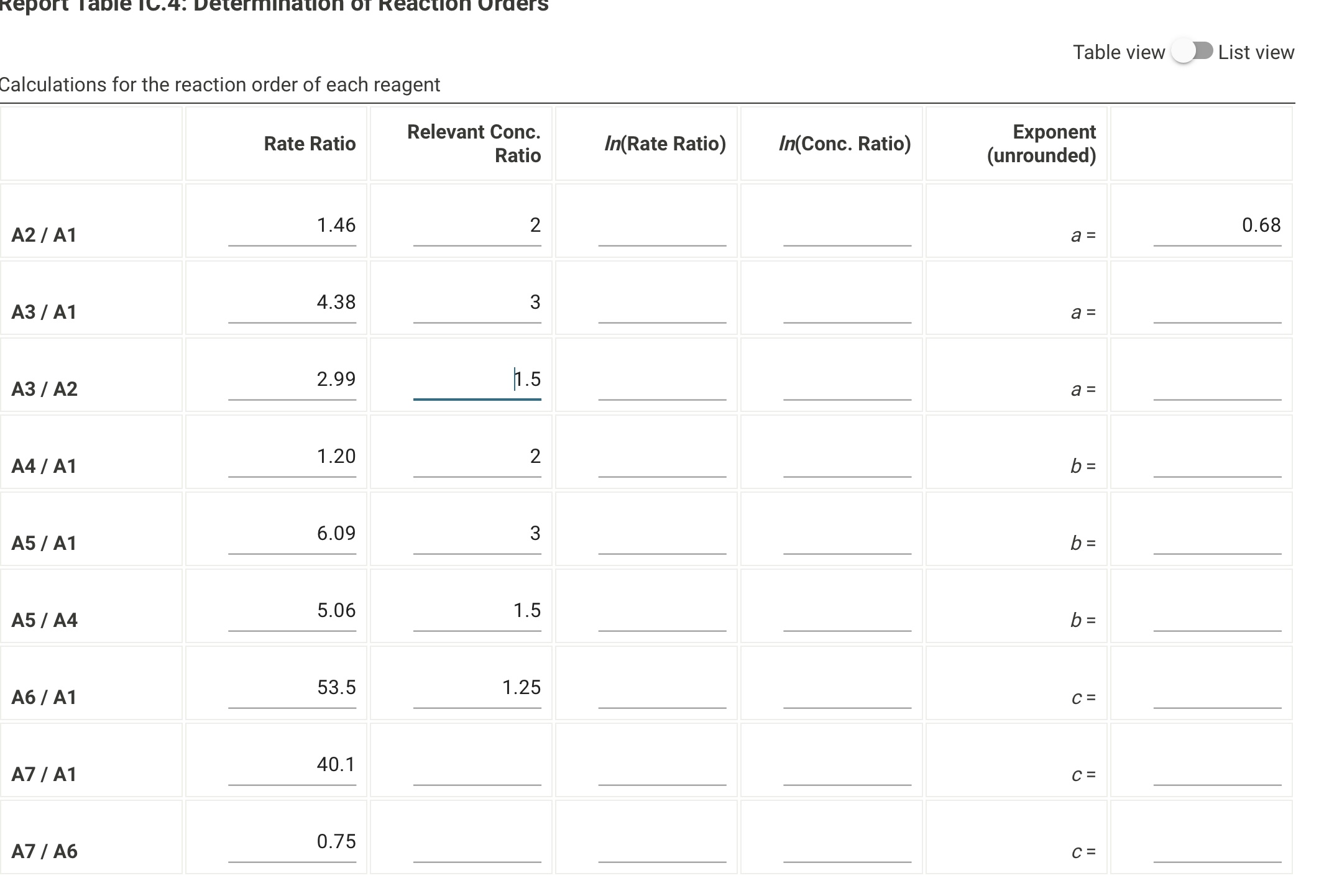 all empty boxes and also to double check the boxes | Chegg.com