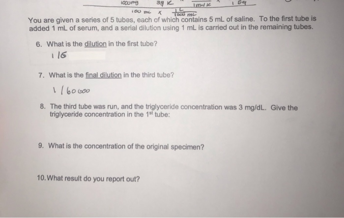 Solved these are lab math problems, I provided4 power point | Chegg.com