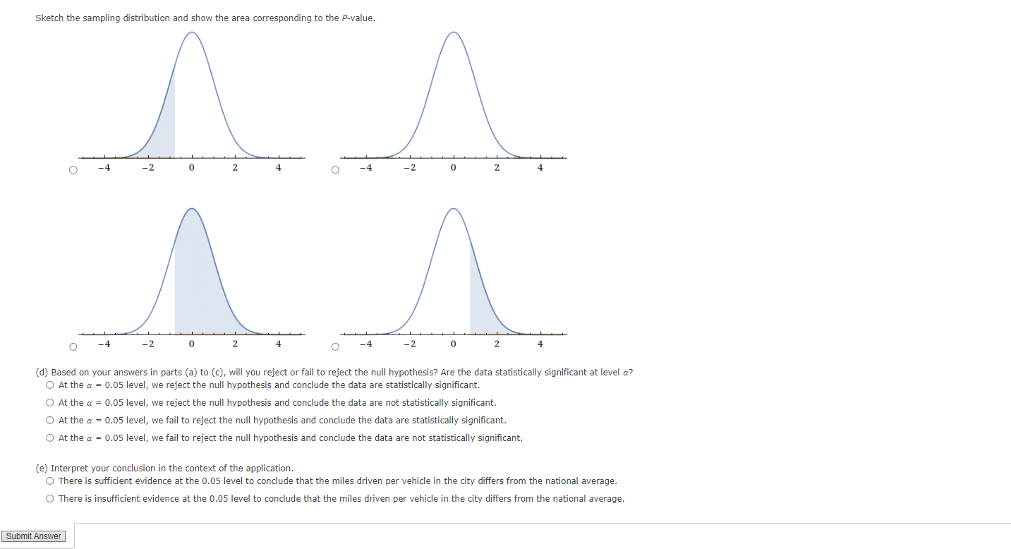 Solved .05 level of significance. What are we testing in | Chegg.com