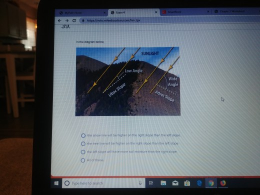 Solved w ant https//theduan € 39. 6 SUNLIGHT Low Angle Wide | Chegg.com