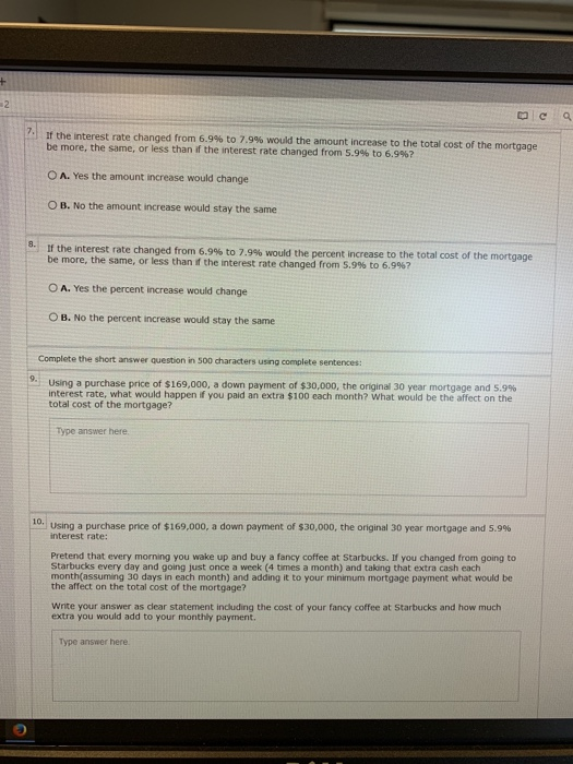 Solved Lab Created By: David Lippman, Author of Math And | Chegg.com