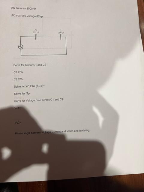 Solved Write clearly and complete both circuits in full, | Chegg.com