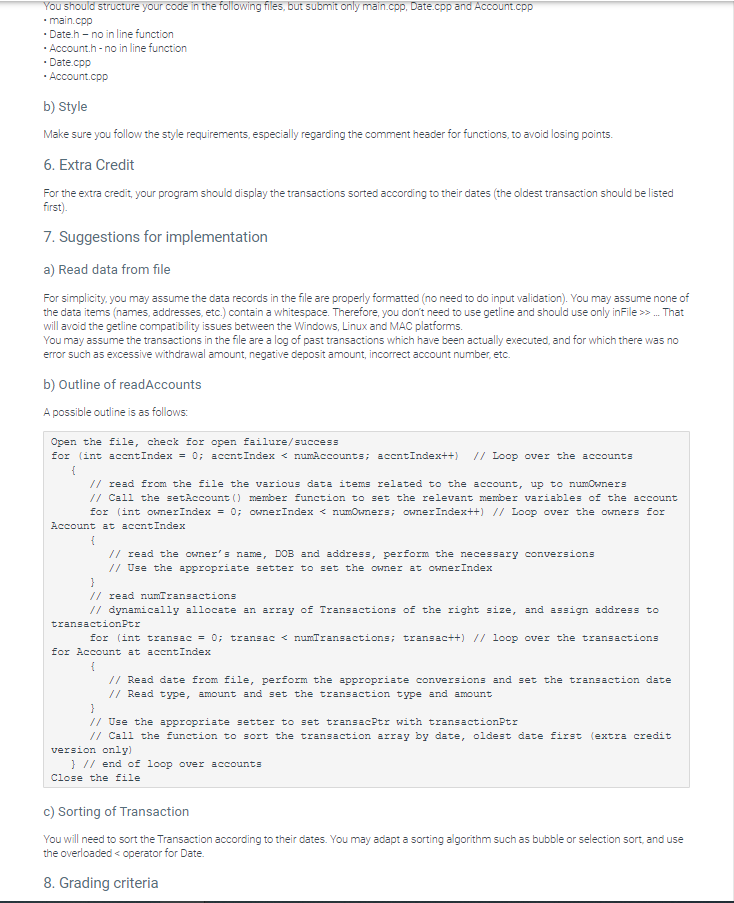 1.12 HW9 This homework assignment gives you the | Chegg.com