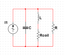 Solved PROBLEM 1. Given the circuit below, design the value | Chegg.com