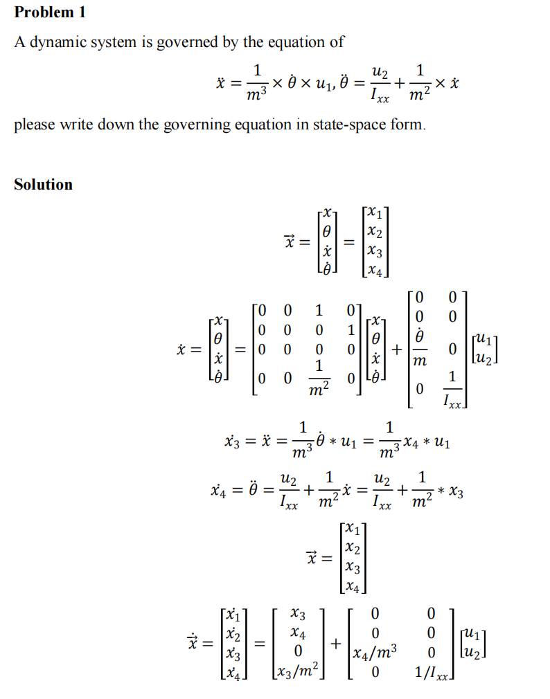 Solved by an EXPERT I need the full steps of ﻿the solutionProblem 1A | Chegg.com