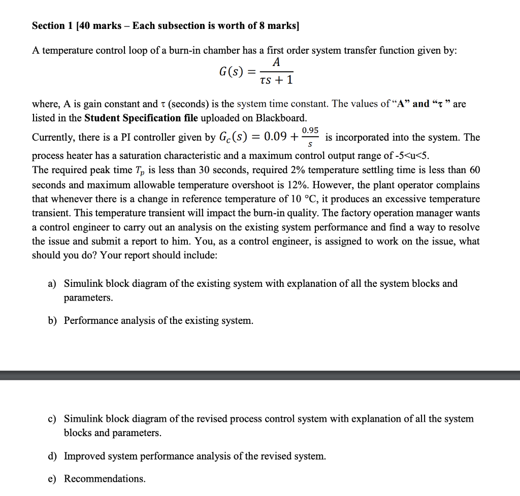 Solved What are the answers for the all the questions with | Chegg.com