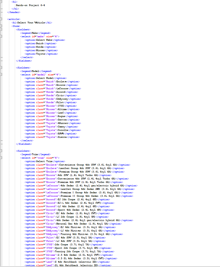 Solved It's 6-4 !!! do not answer with different exercises | Chegg.com