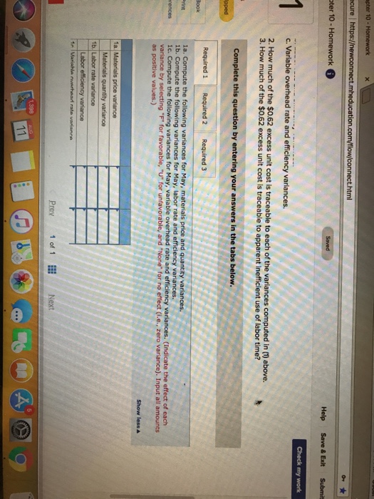 Solved Help Save& Exit Submit Check my work Koontz Company | Chegg.com