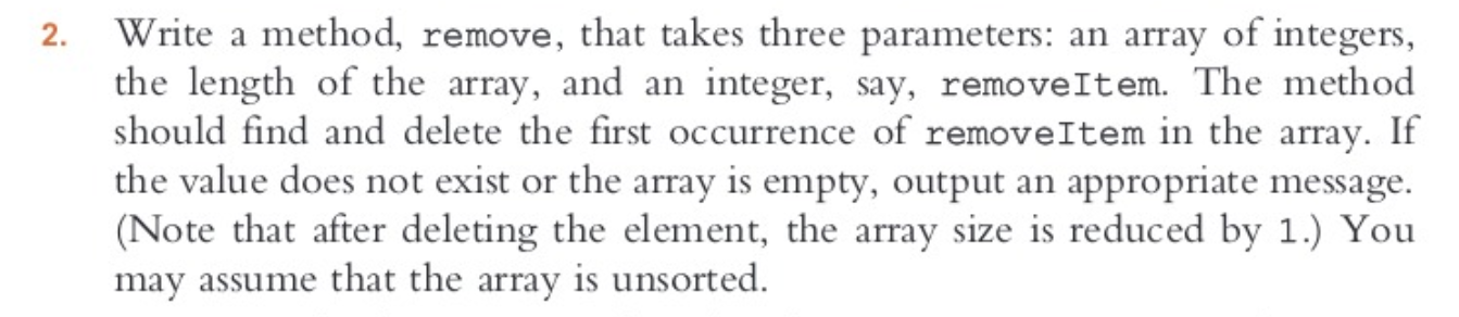 Solved Java Eclipse Please Please Help Complete Exercise | Chegg.com