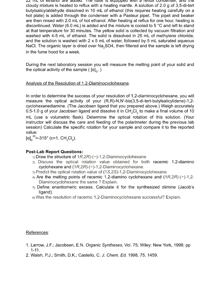 Solved Please draw separate Flowcharts of Procedure Step 1, | Chegg.com