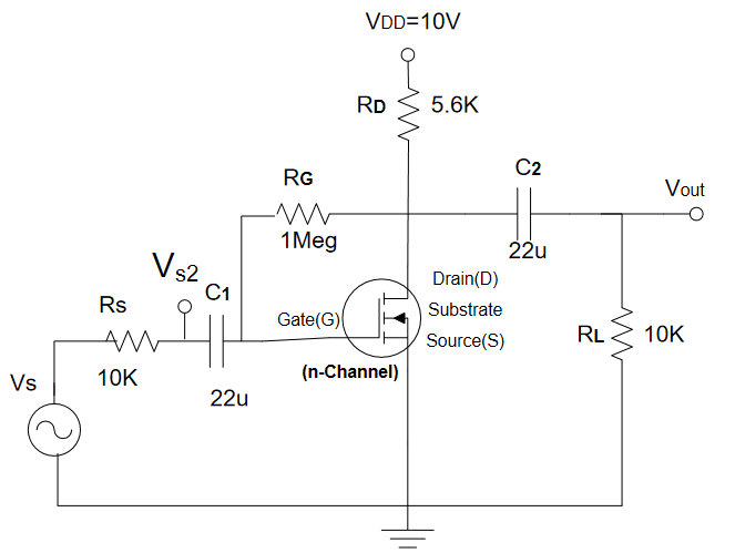 Solved From The Figure, use the DC analysis to calculate the | Chegg.com