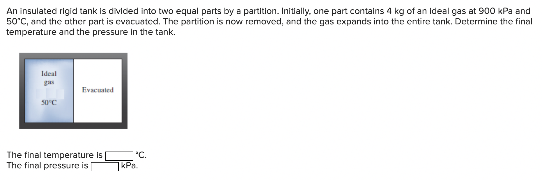 Solved Calculate the total work, in kJ, for process 1-3 | Chegg.com