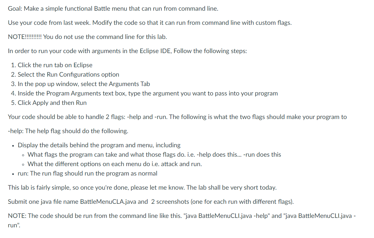 Solved This is my code from last week that we need to add | Chegg.com