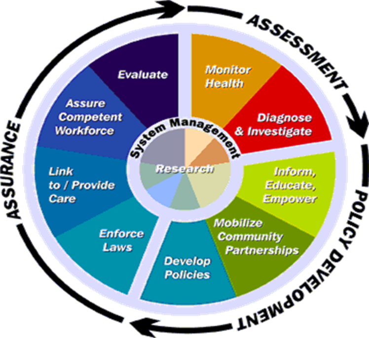 Solved ASSESSMENT Management Evaluate Monitor Health Assure | Chegg.com