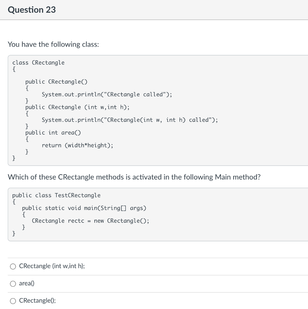 Solved Question 13 3 pts What is the purpose of a head node | Chegg.com