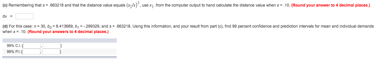 Solved The following partial MINITAB regression output for | Chegg.com
