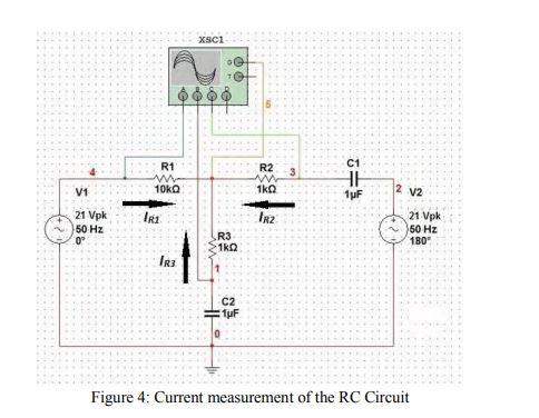 Solved 4. Procedure 4.1. Simulation Set up the circuit shown | Chegg.com