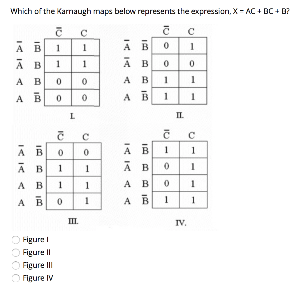 Solved Figure 4-3 The Boolean expression for the symbol in | Chegg.com