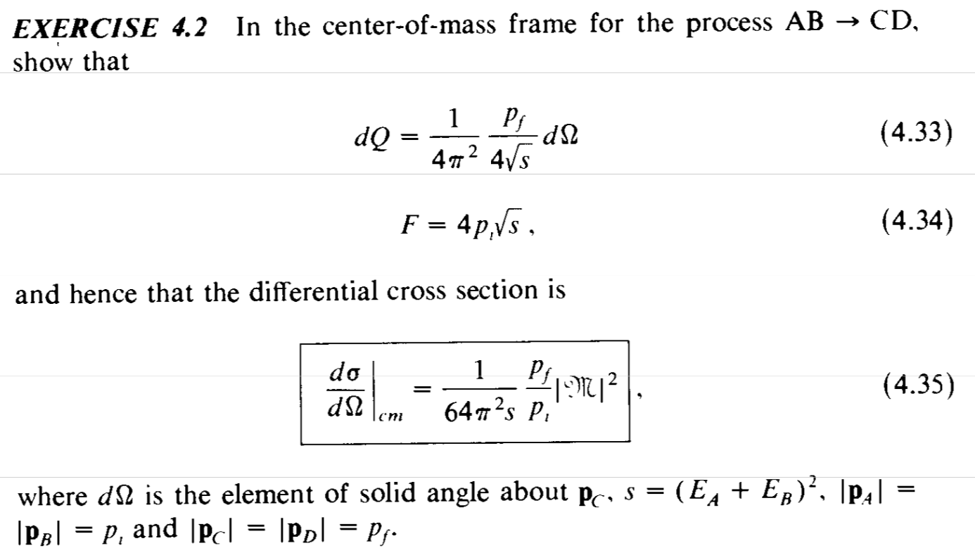 EXERCISE 4.2 ﻿Please solve the problem in the image, | Chegg.com