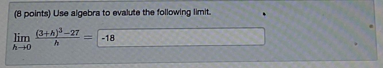 Solved (6 points) Match the points labeled on the curve | Chegg.com