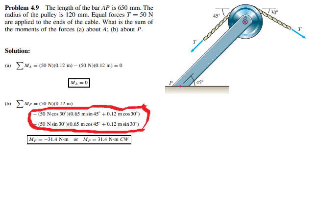 Solved Can someone please break down and explain what is | Chegg.com