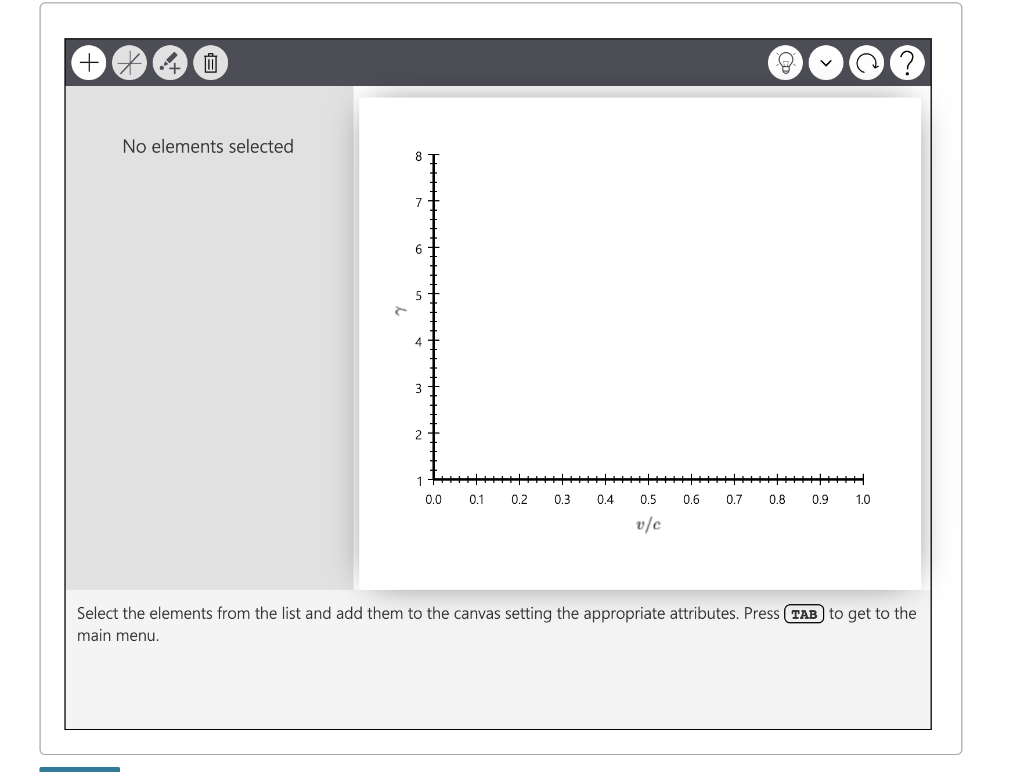 Solved According to the special theory of relativity, the | Chegg.com