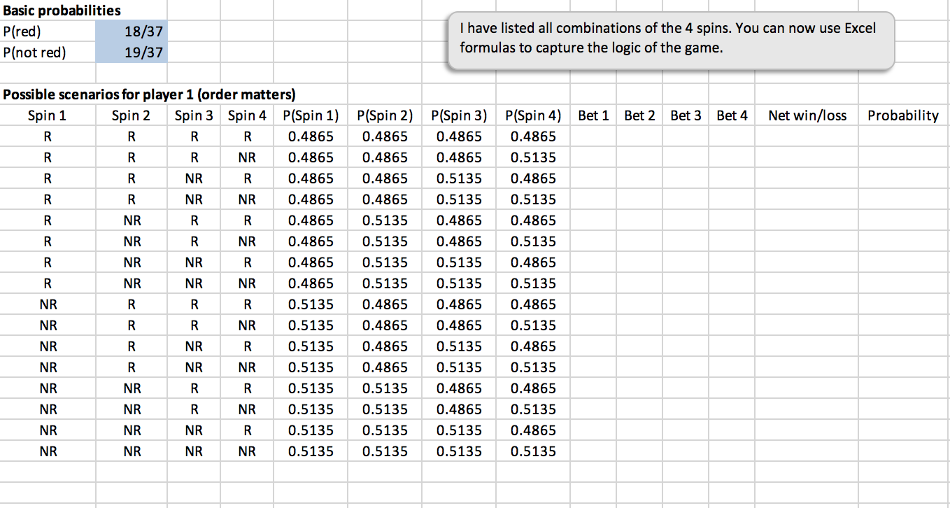 Can you please show me how to do this in Excel? 36. | Chegg.com