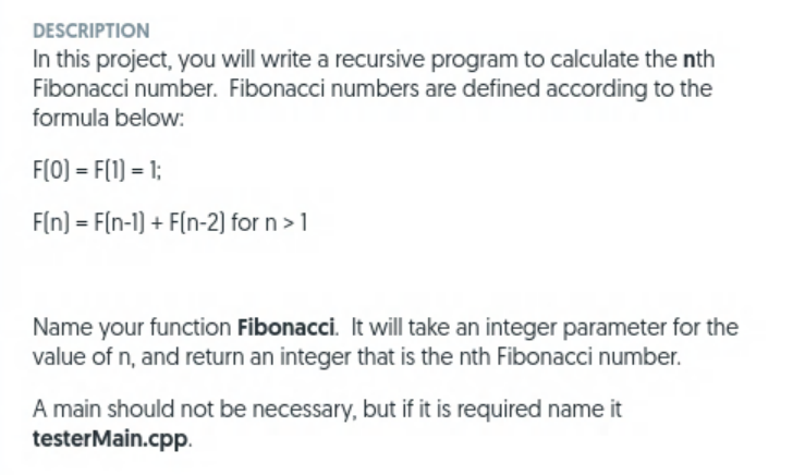 Solved This code must be done in C++, and I am unfamiliar | Chegg.com