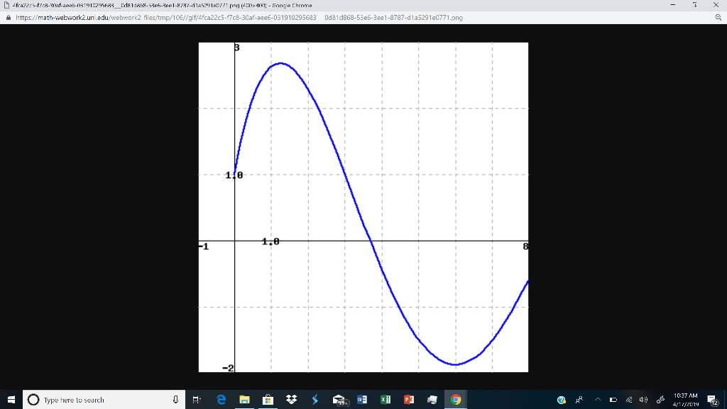 Solved https nledu webwork2 | Chegg.com