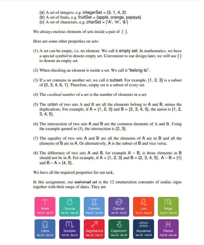 Solved School of Computing and Information Technology | Chegg.com