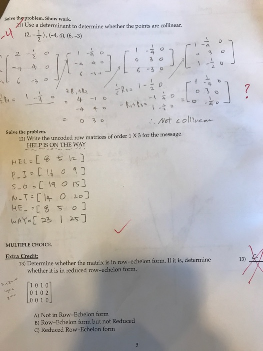 Solved Solve the system of equations. Use G x, y and zin | Chegg.com