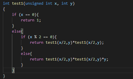 Solved what is the recursive formula of this function's | Chegg.com