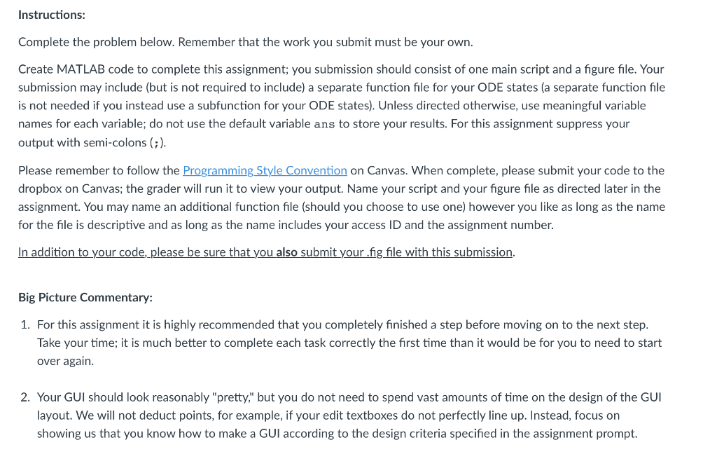 Solved Do in MATLAB Please, and also put the raw code in a | Chegg.com