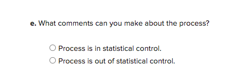 Solved Problem 10-29 (Algo) The following table contains the | Chegg.com