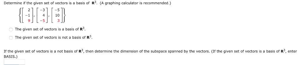 Solved Suppose that S1 and S2 are nonzero subspaces, with S1 | Chegg.com