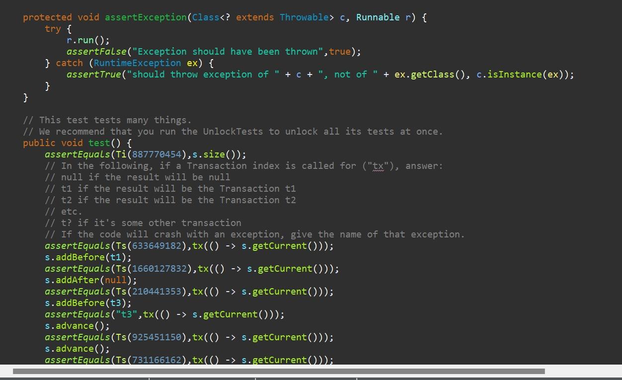 Solved please can you change the comment to code by java | Chegg.com