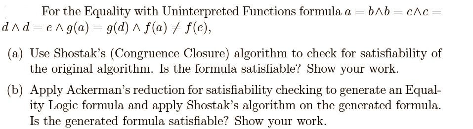 Solved Please answer the questions with proper steps. I need | Chegg.com