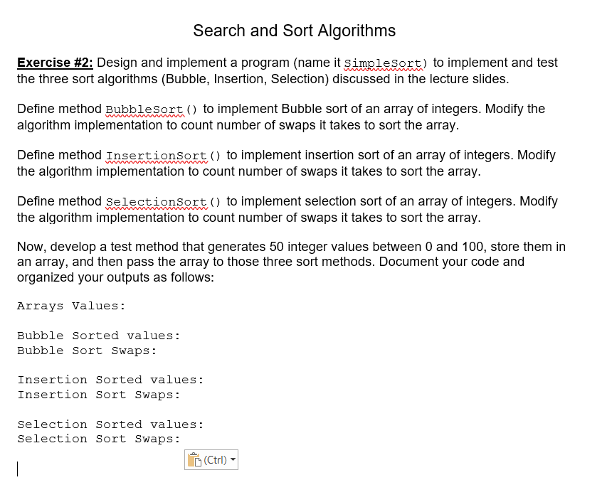 Solved Note: According to the question, please write source | Chegg.com