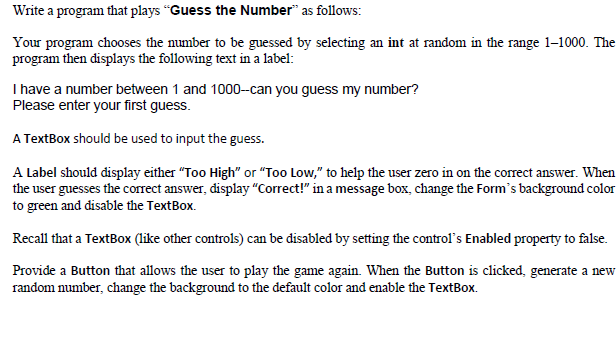 Solved Please Use Object Oriented Programming In C Using Chegg
