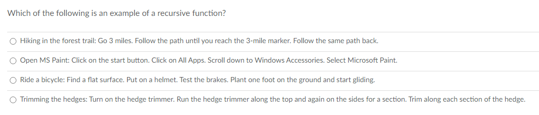 Solved If a list has 1024 elements and if each comparison | Chegg.com