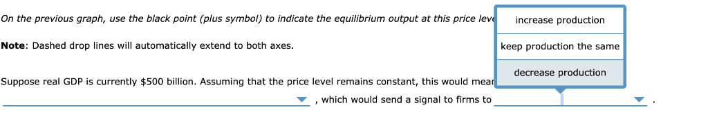 Solved 6. Aggregate expenditure and income Suppose the | Chegg.com