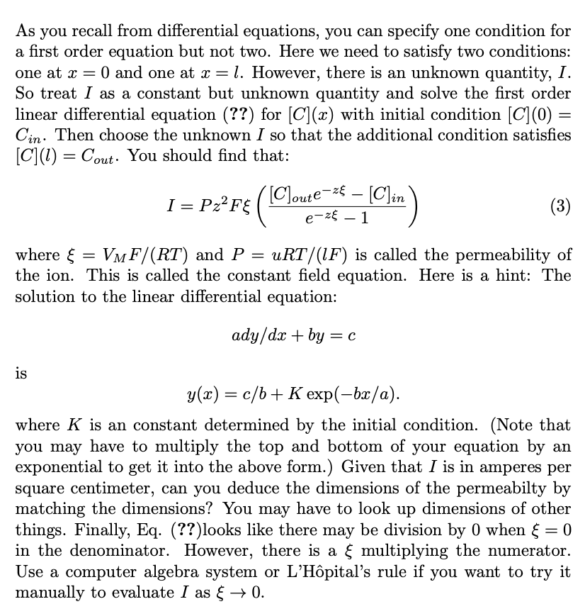 Solved In this project, you will need to solve some basic | Chegg.com