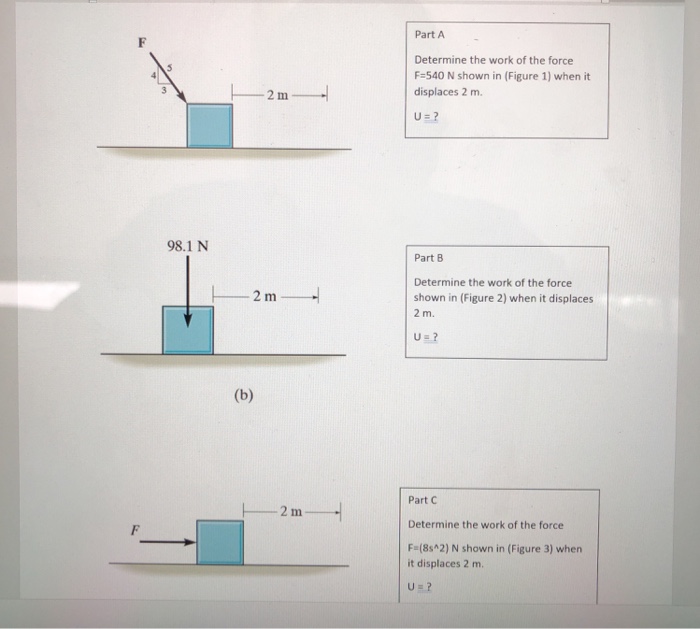 Solved Please need part A, part B, and part C. | Chegg.com