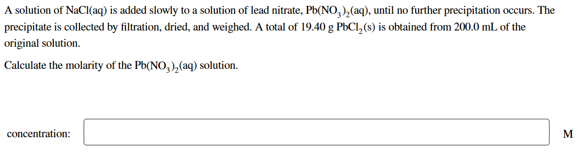 Solved A 0.450 g sample of impure CaCO3( s) is dissolved in | Chegg.com