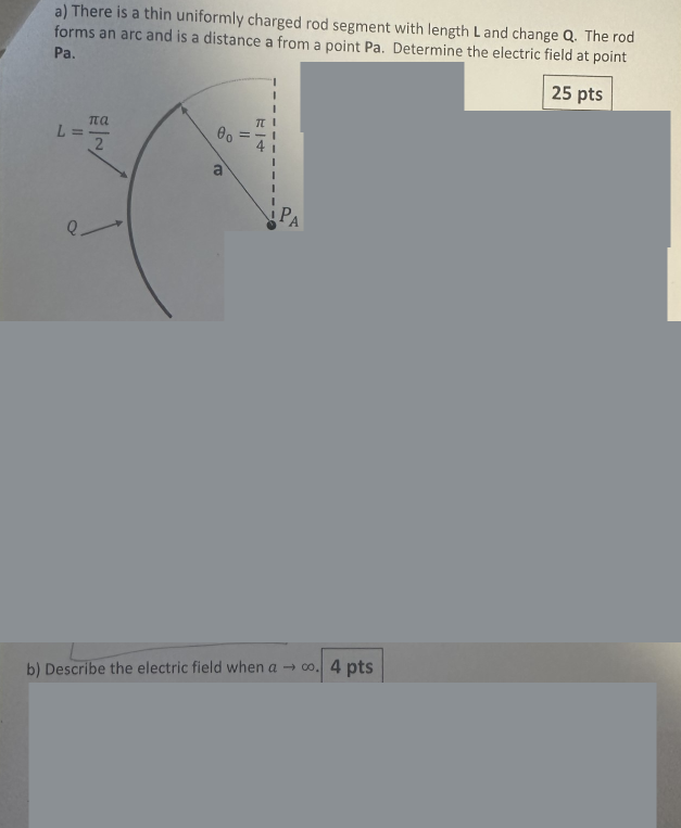 Solved Please solve and explain how you solved | Chegg.com