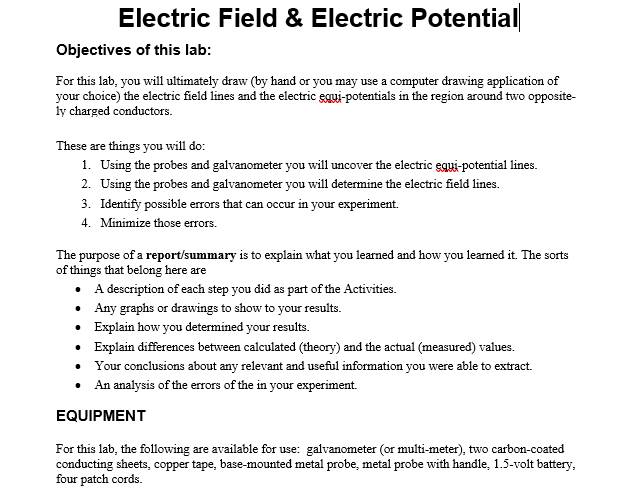 Solved attached is the lab instructions please answer the 4 | Chegg.com