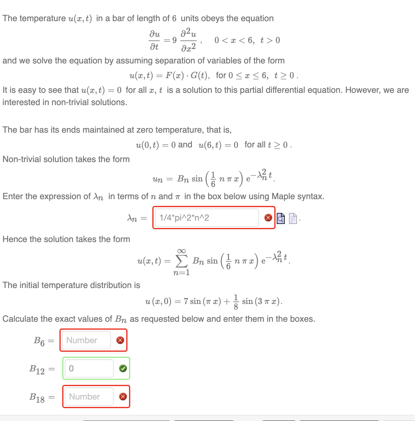 Solved Hi, ﻿i dont understand why im getting the wrong | Chegg.com