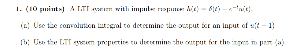Solved I Need you to solve where you do shifting and | Chegg.com